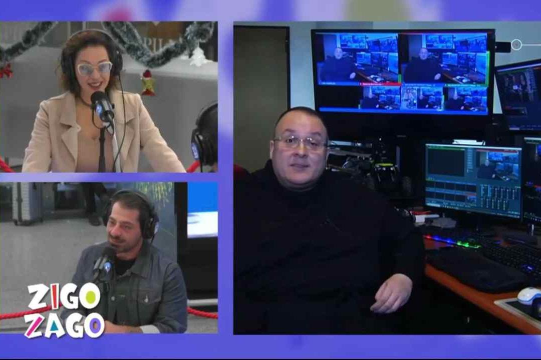 Il Santuario di San Francesco di Paola apre le porte a Zigo Zago e ...