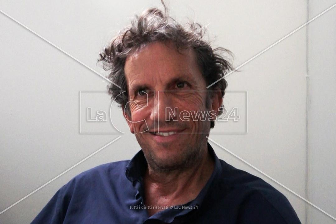 Eccellenza, il presidente della Paolana, Luigi Marcone, risponde a De ...