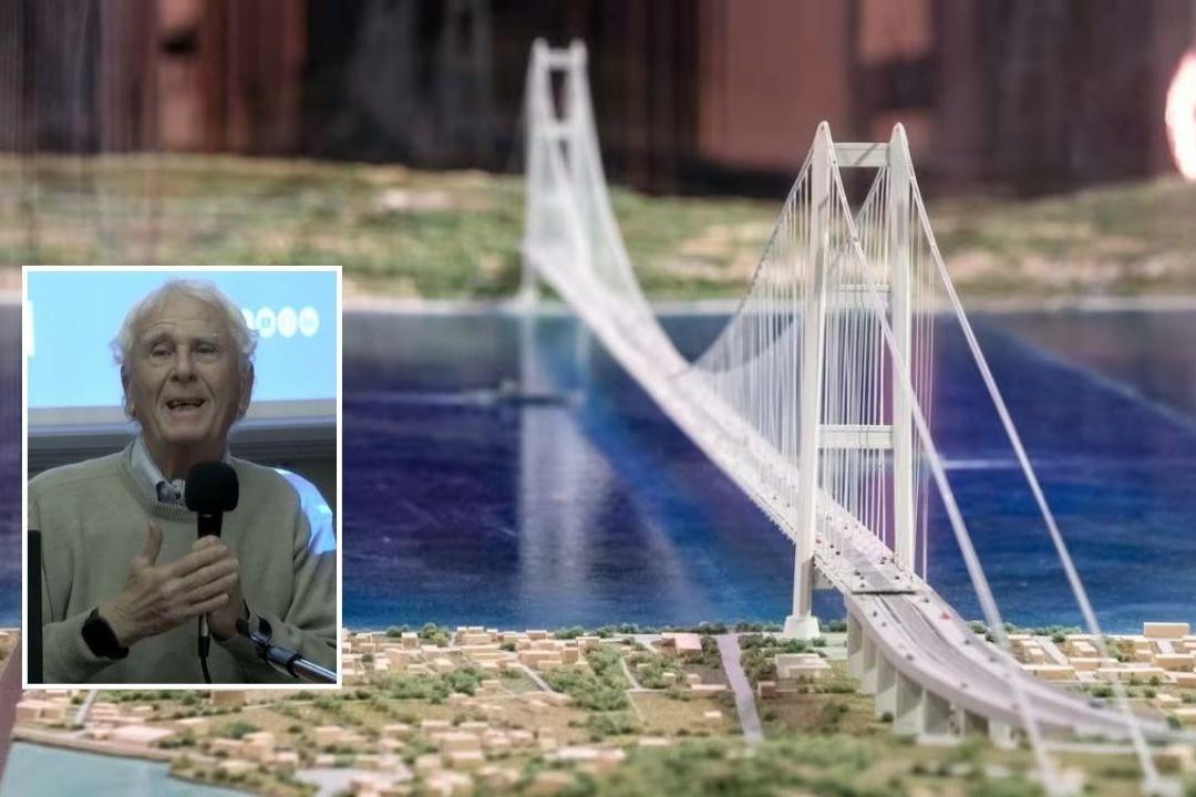 Ponte sullo Stretto, continua la sfida tra tecnici sui cavi e Risitano ...