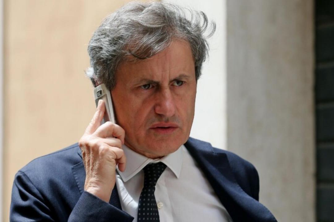 Alemanno arrestato a Capodanno, anche un viaggio in Calabria finisce ...