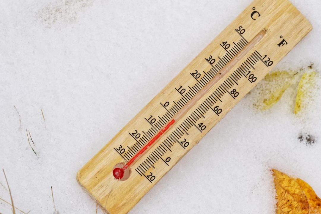 Meteo, in Calabria torna l’inverno vero: dopo un inizio anno mite da ...