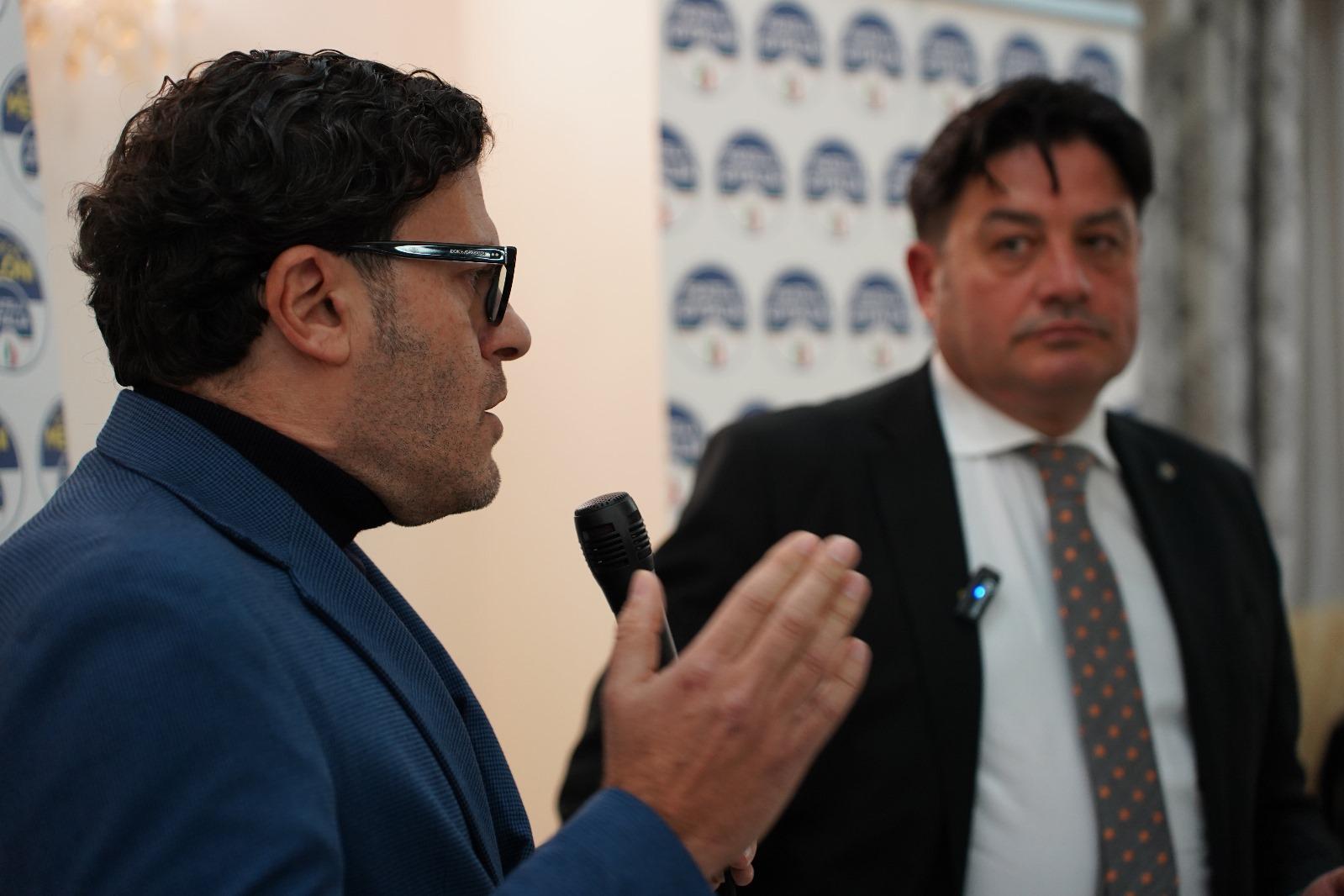 Capodanno a Corigliano Rossano, Caputo (Fdi): «Concerti sì ma il ...
