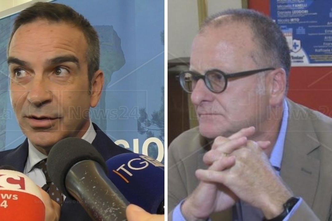 Centrale del Mercure, il decisionismo di Occhiuto e il tafazzismo del ...