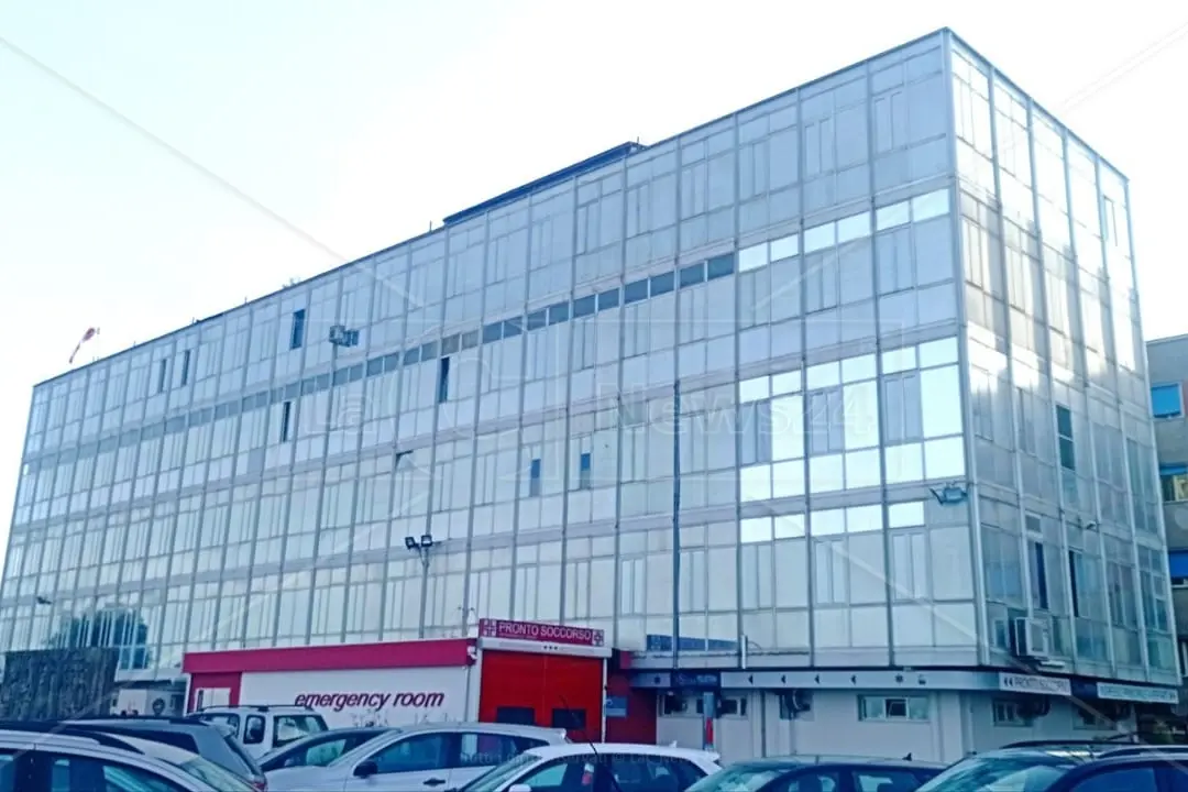 Ospedale di Polistena, a fine marzo l’Oncologia, entro maggio le nuove ... Ospedale di Polistena, a fine marzo l’Oncologia, entro maggio le nuove ...