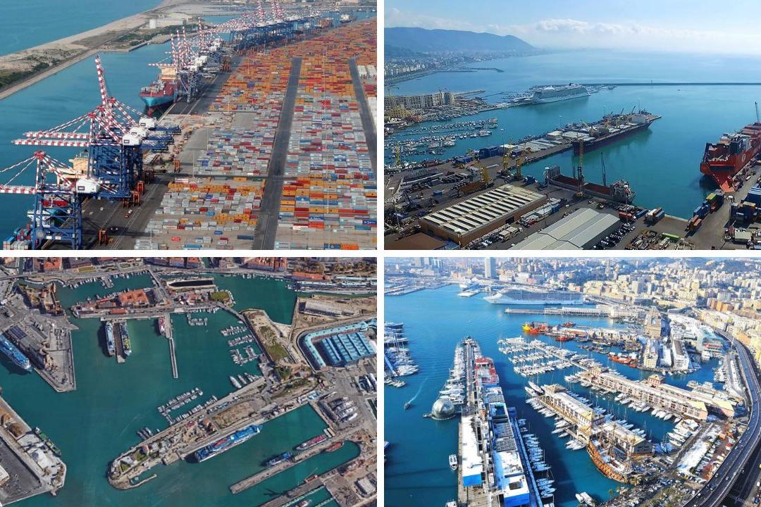 La logistica della ’ndrangheta al servizio del narcotraffico: i ganci ...