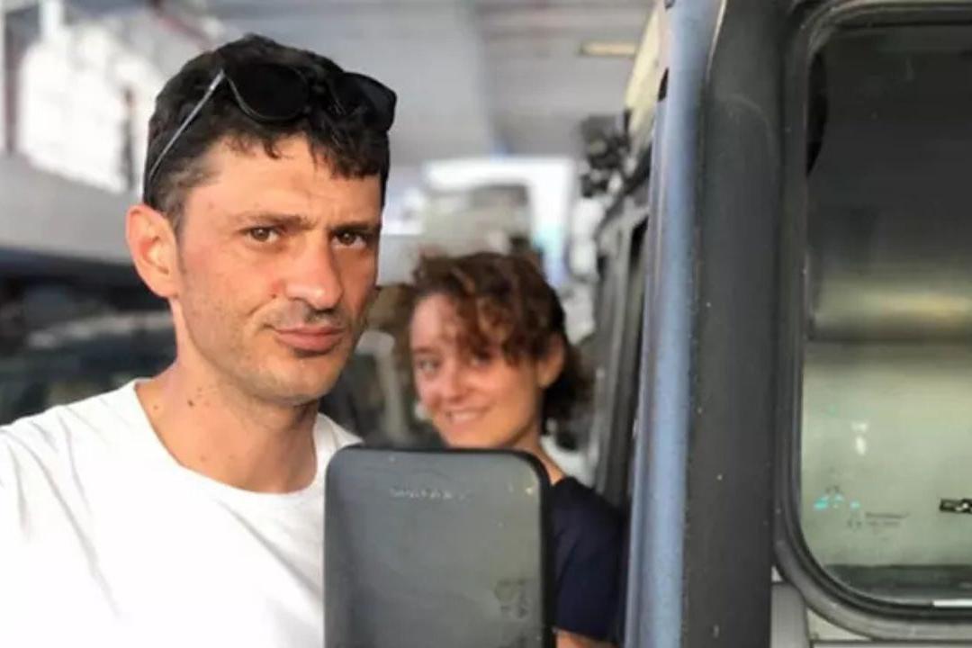 Accoltellato a Istanbul il figlio 14enne dello chef italiano Andrea ...