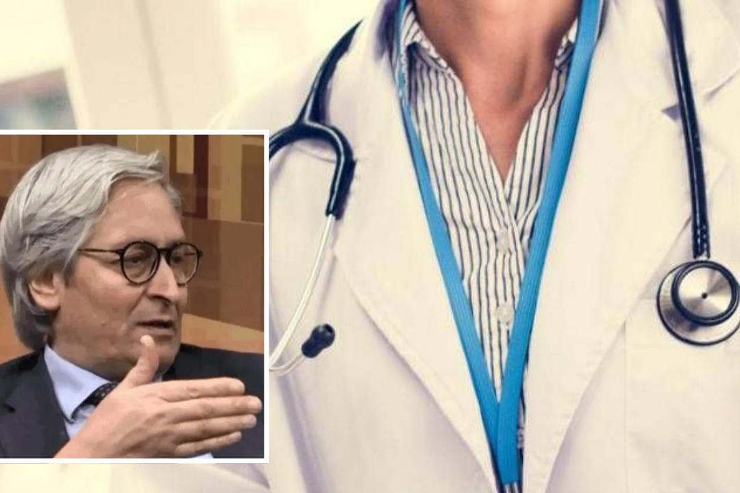 Riforma naufragata, i medici di base calabresi: «Stupiti dalle parole ...