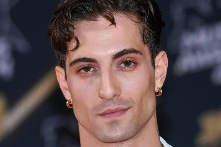 Damiano David a Sanremo 2025: cachet da urlo per l’ex leader dei Maneskin Damiano David a Sanremo 2025: cachet da urlo per l’ex leader dei Maneskin