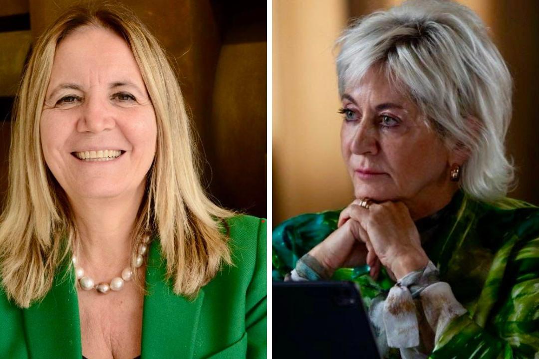 Sanità, arrivano i nuovi commissari: Frittelli al Gom di Reggio ...