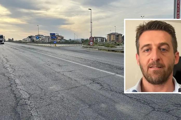 Statale 106, Stasi sull'intesa Regione-Anas per il tratto Sibari ...