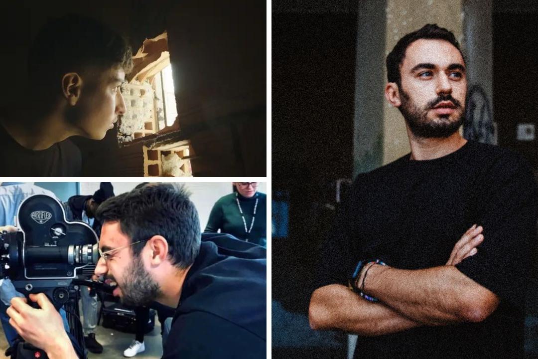 «La Calabria è una terra di storie incredibili da raccontare e ...