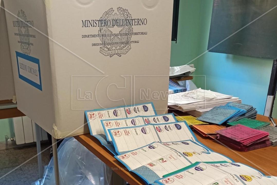 Amministrative 2025, c’è la data ufficiale: ecco in quali comuni si ...