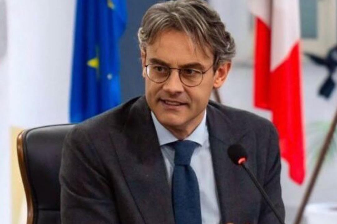 Lnd Calabria, il presidente Mirarchi: «Il calcio dilettantistico è ...