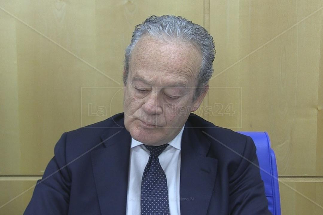 «Il ritorno di Gentile in Parlamento è sacrosanto, basta con l’odio del ...