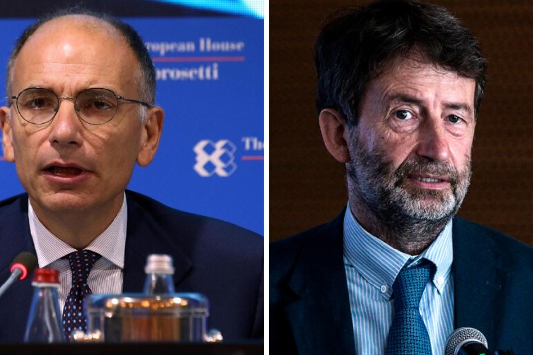 I mammoni del Pd: Letta, Franceschini e la “reductio ad matrem”