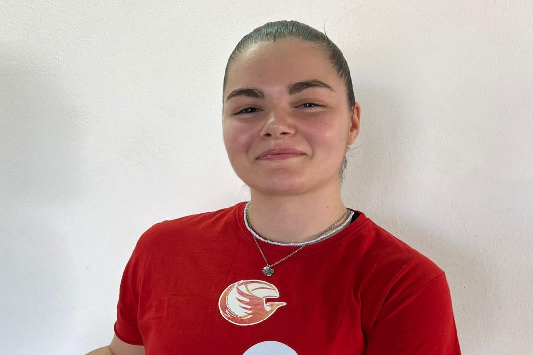 Volley Calabria, Cirò stupita dai progressi di Erika Vella: «Qui tutte ...