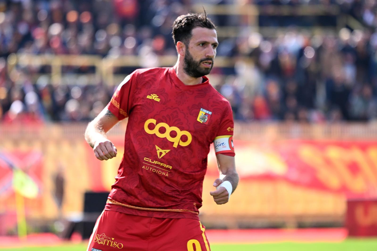 Pietro Iemmello si racconta tra rimpianti e rinascita: «Giocare per il ...