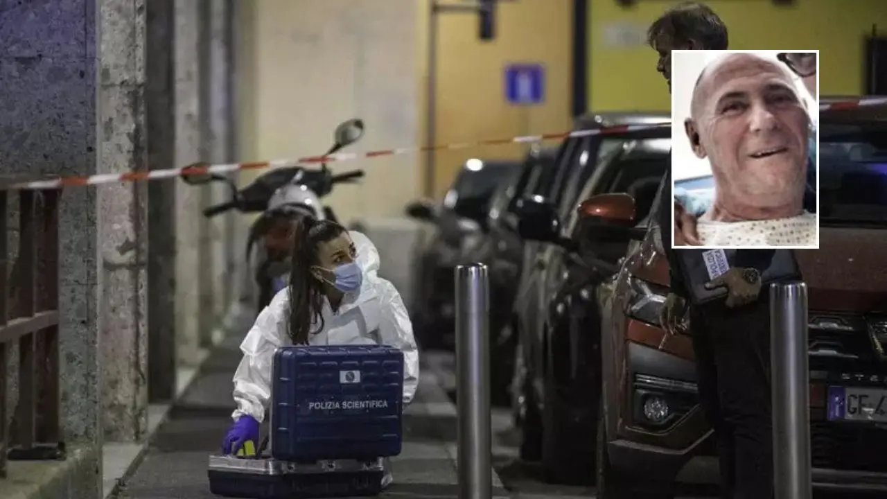 Omicidio del capo ultrà Boiocchi, non risponde al gip il calabrese ... Omicidio del capo ultrà Boiocchi, non risponde al gip il calabrese ...