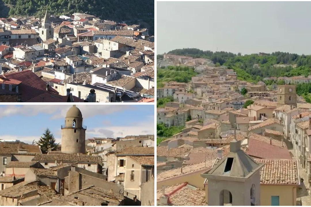 Alla scoperta della Sila Greca, il cuore nascosto della Calabria