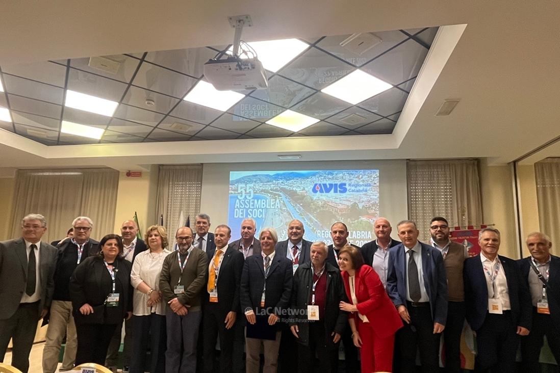 Catanzaro prima provincia per raccolta di sangue e Reggio per plasma ...