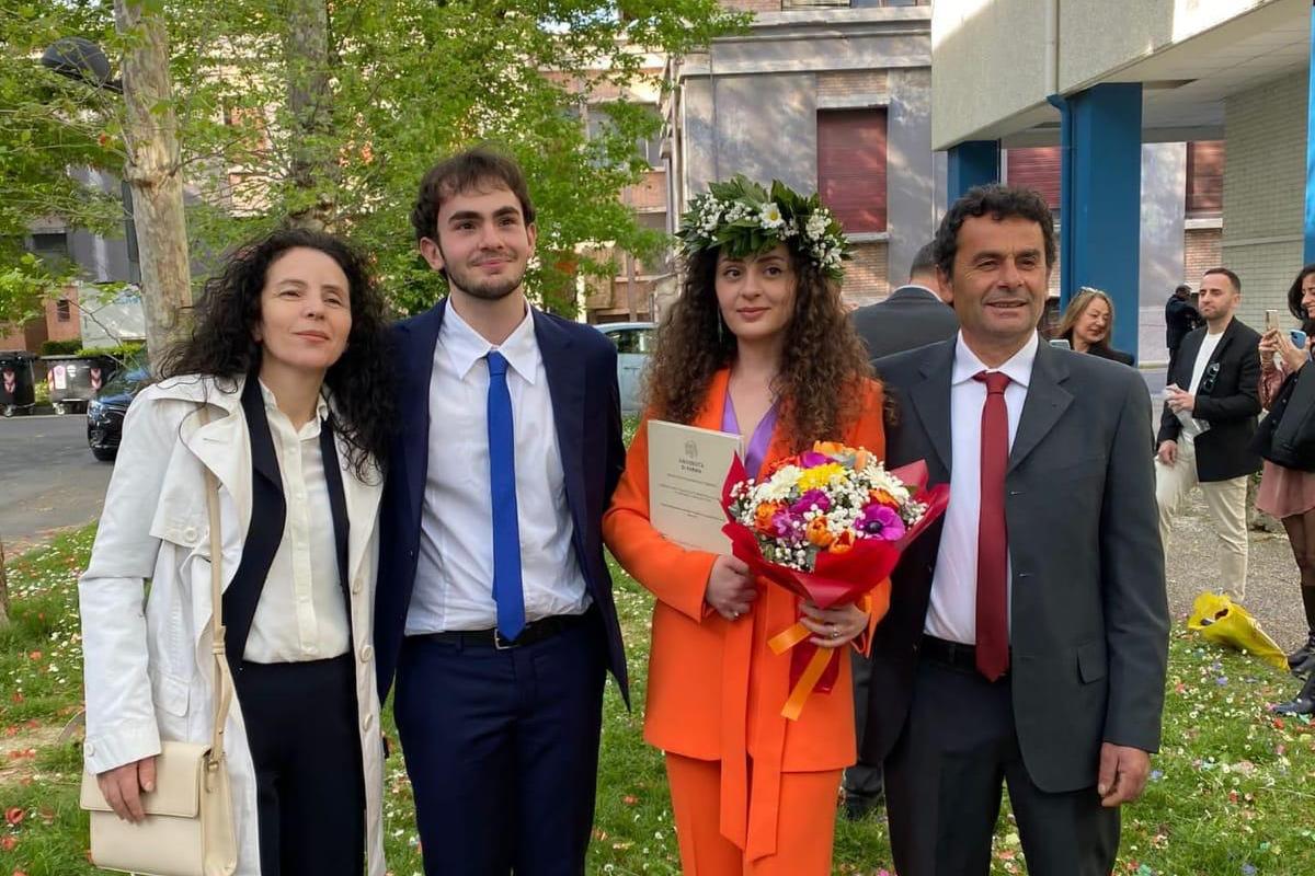 «Mio padre Edison Malaj morto sul lavoro in un incidente evitabile, ma ...