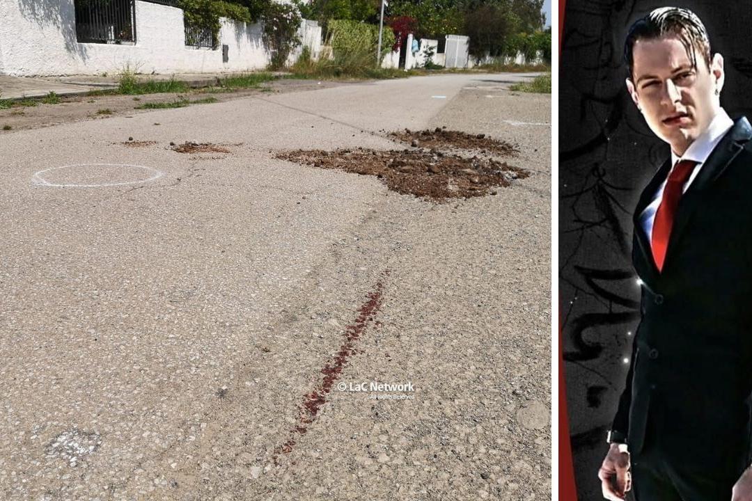 Omicidio a Lamezia, la lite in strada e il colpo di pistola fatale ...