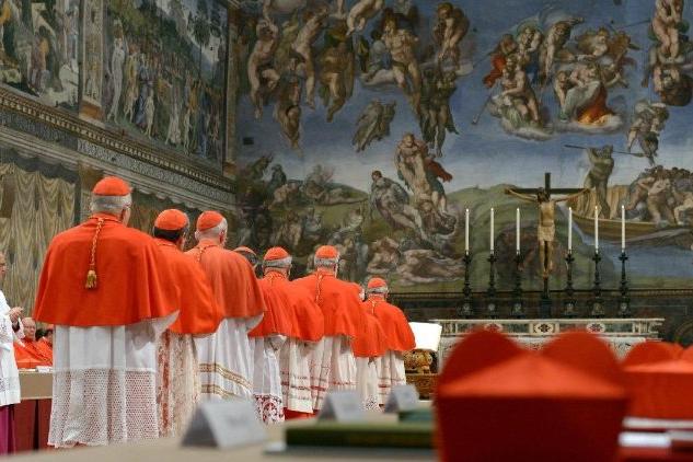 Da Parolin-Biden a Tagle-Obama, 7 cardinali papabili come 7 politici ...