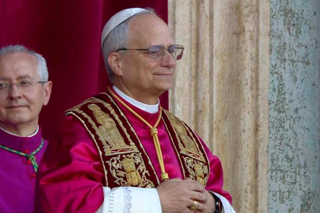 Leone XIV, il papa americano: Robert Francis Prevost è nato a Chicago ...