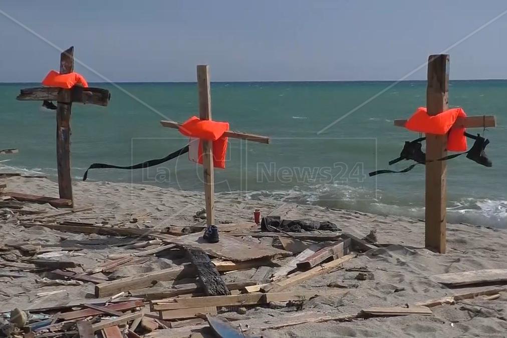 Cutro, il sindacato della Marina plaude alla Regione per aver ritirato ...