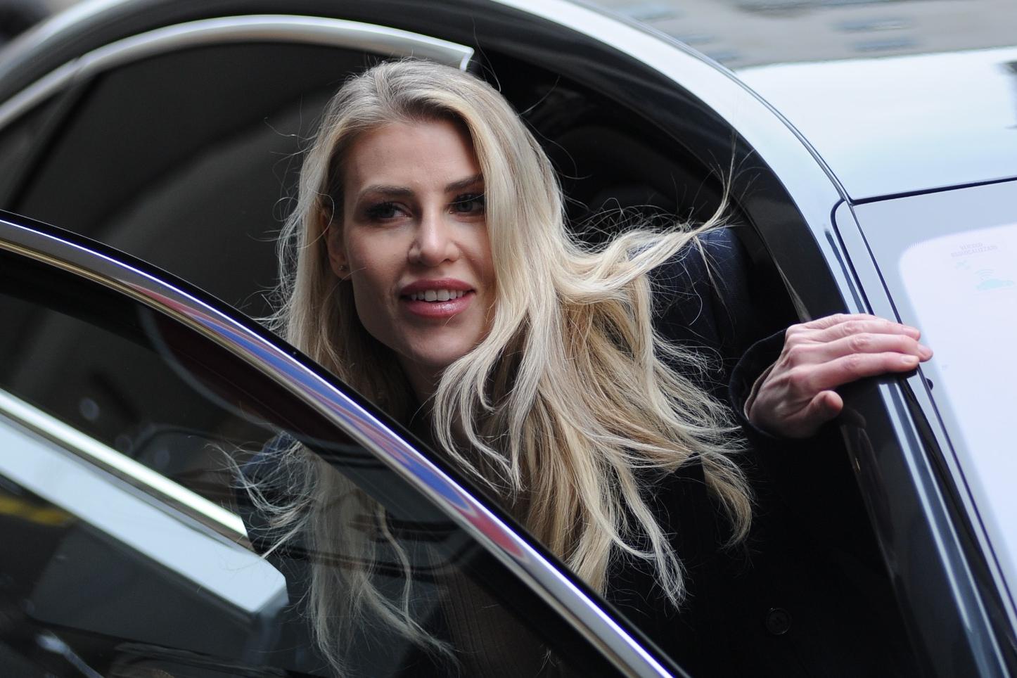 Barbara Berlusconi: «Papà era un visionario»