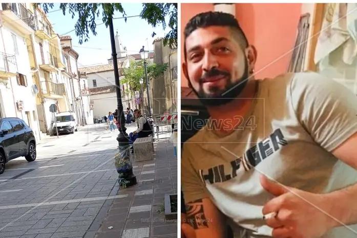 Antonio Procopio ucciso a coltellate per 30 euro a Gasperina, a ...