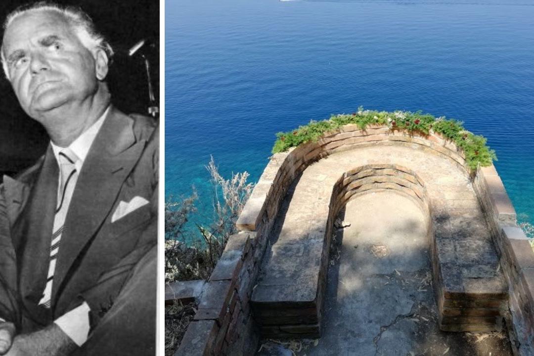 La lezione di Leonida Rèpaci sulle due anime inconciliabili della Calabria