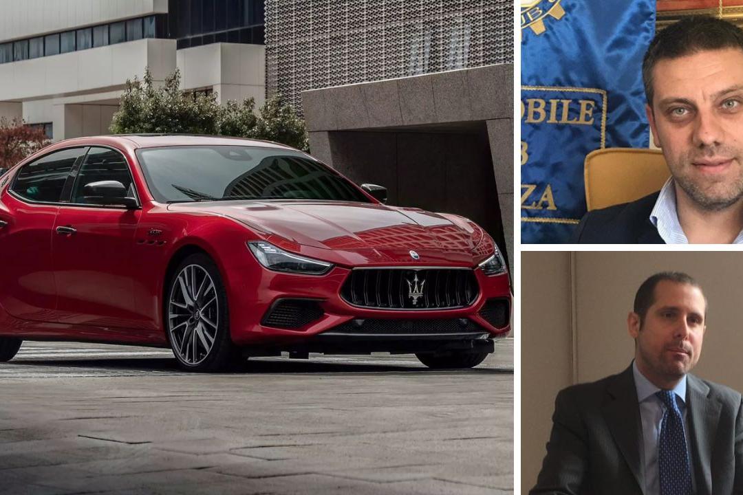 Gli intrecci in Regione, Ferraro nominò Posteraro consulente mentre ...