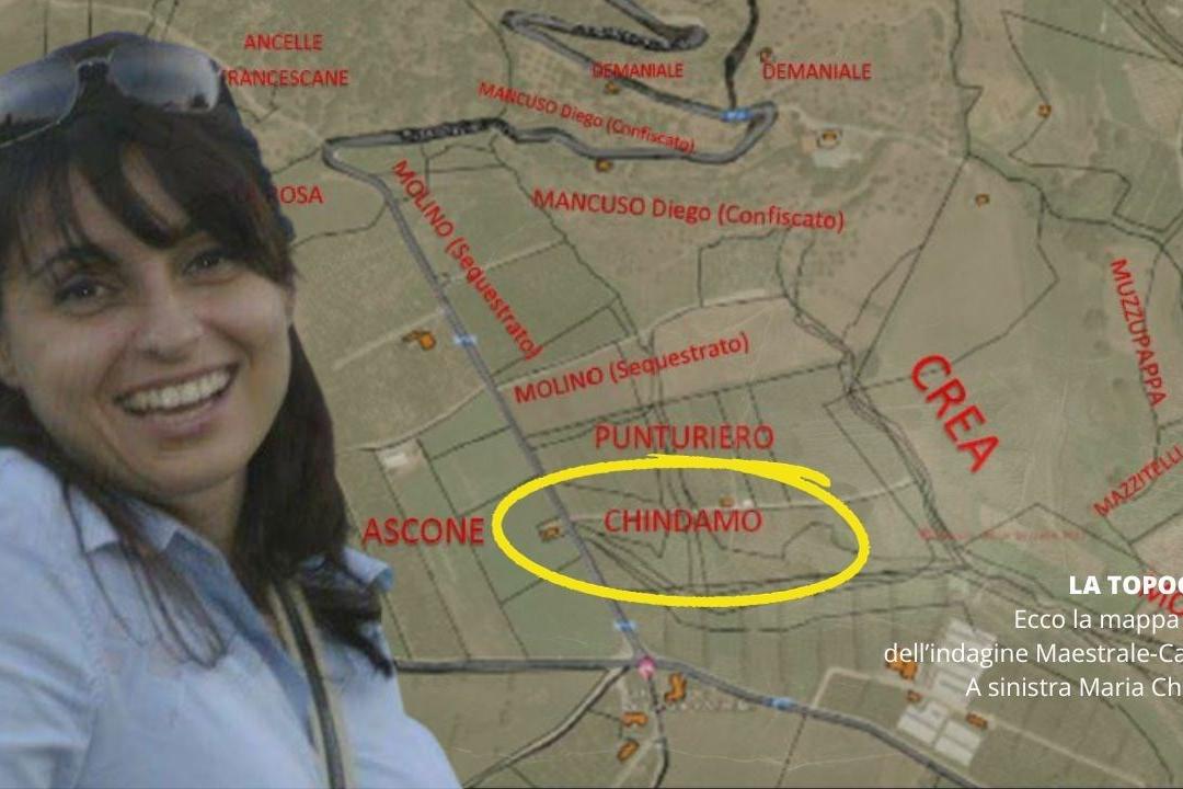 Omicidio Chindamo, spunta un uomo misterioso che disse al cugino di ...