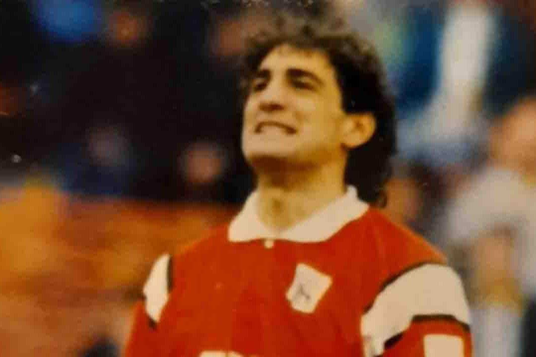Mirabelli, da Via Popilia con orgoglio. Storia del cosentino che segnò ...