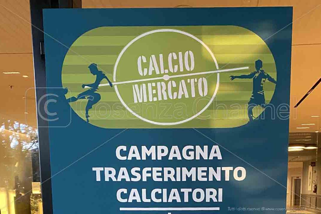 Calciomercato invernale 2023, le date di inizio e chiusura. Le regole ...