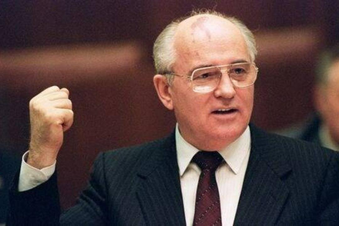E' morto Mikhail Gorbaciov: l’ex leader sovietico aveva 91 anni