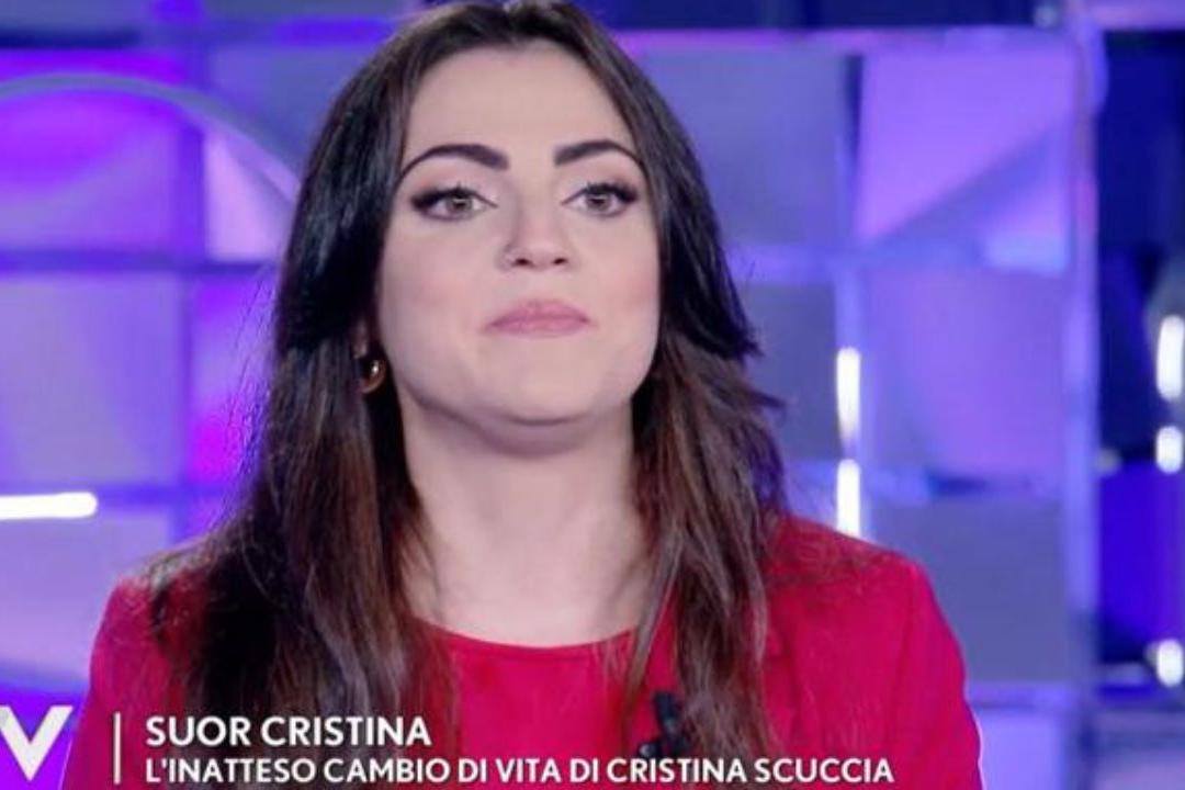 Una suora toglie il velo, ecco Cristina Scuccia: «Non è stato facile»