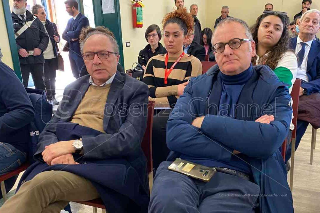 Città unica, Bevacqua e Iacucci: «No ad architetture giuridiche ...