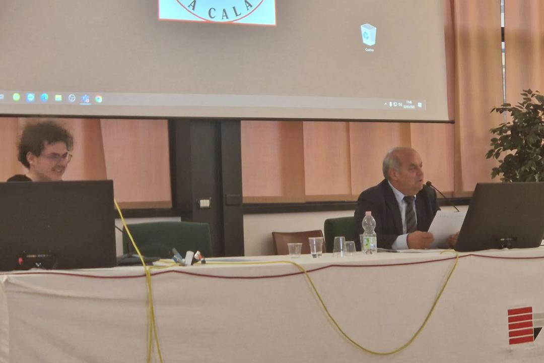 All'Unical si esplorano i siti simbolo dell'archeologia industriale ...