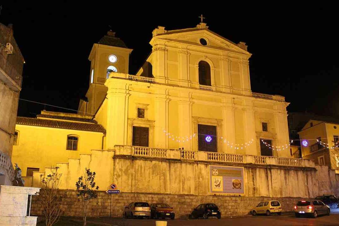 Pasqua nei paesi arbereshe, dove Gesù risorge all'alba tra i canti dei ...