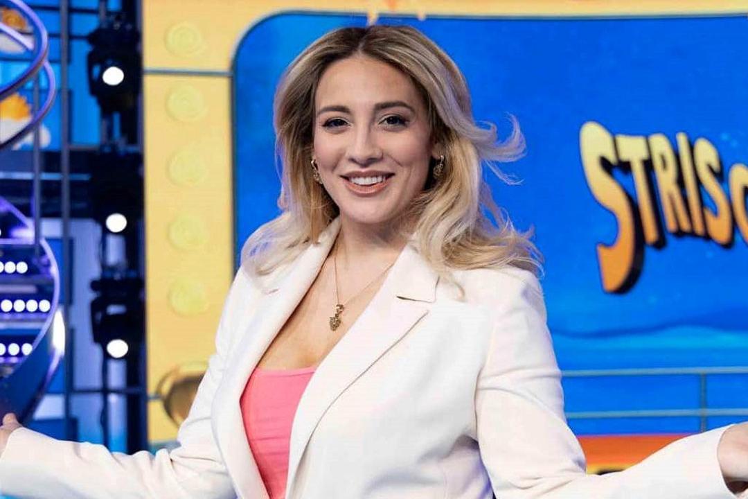 Francesca Manzini ad Acri per CineIncontriamoci. Presenterà “Stay Manza”