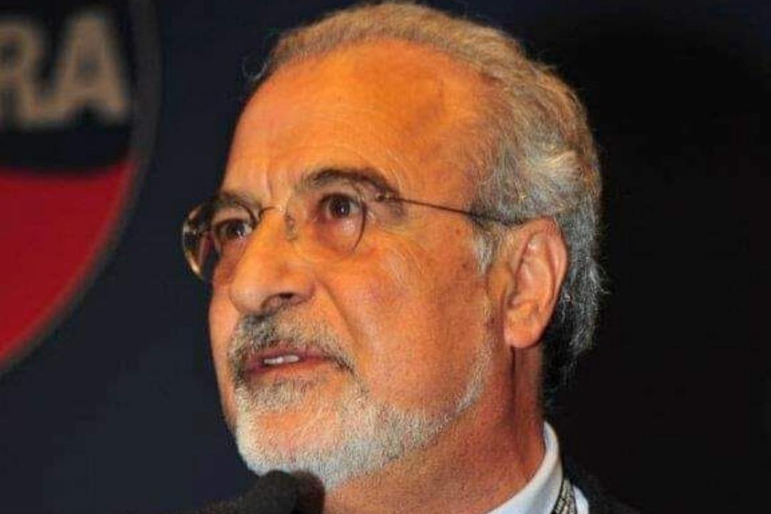 Morto Gabriele Limido, storico dirigente della destra cosentina: il ...