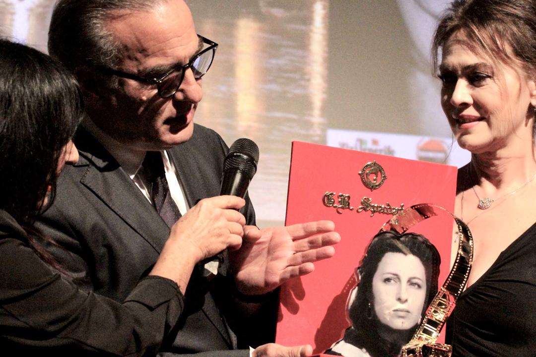 Il maestro orafo Peppe Spadafora protagonista alla IX edizione del ...