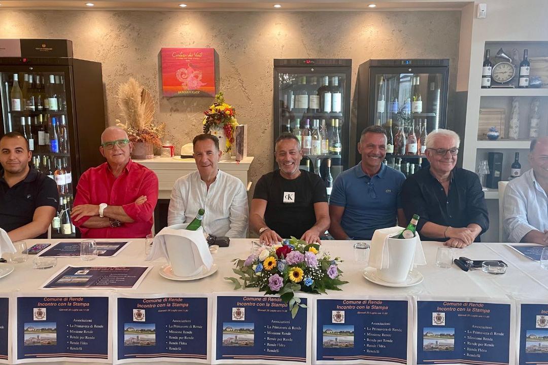 Rende, le associazioni di centrodestra escono allo scoperto: «Da due ...