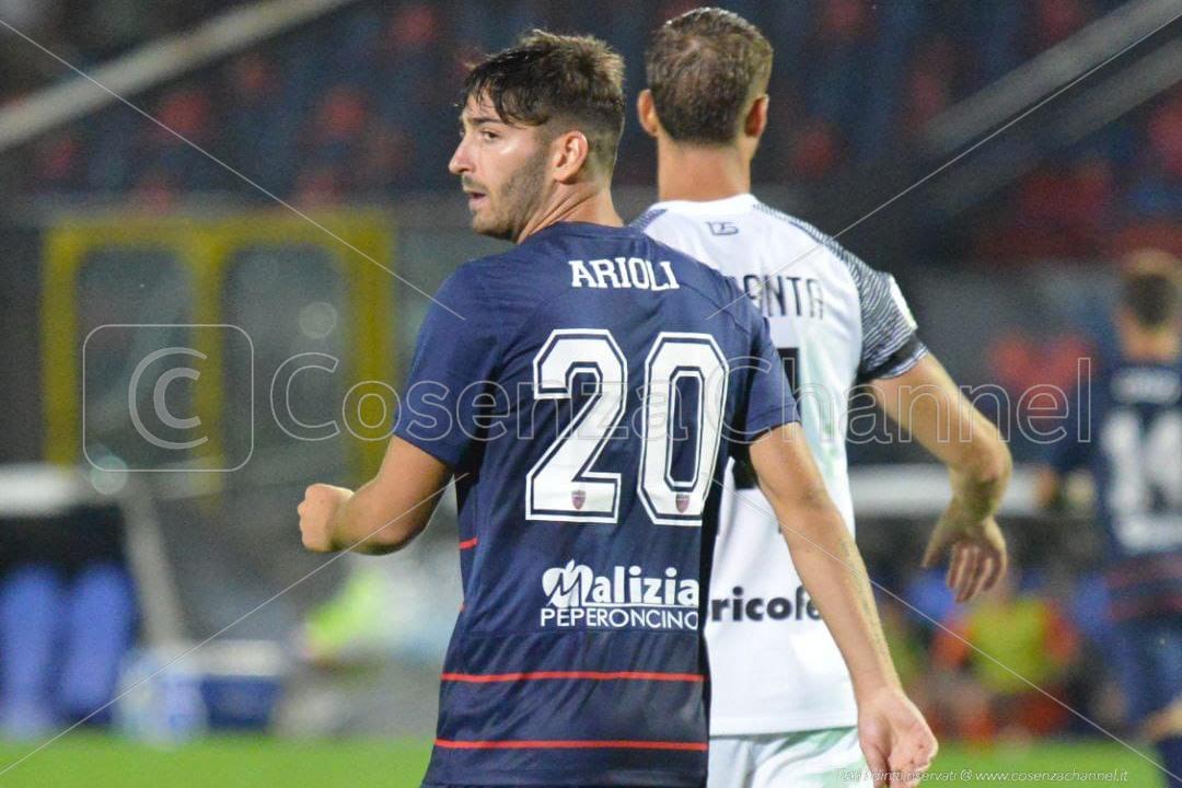 Cosenza, in 4 al rientro dai prestiti: la rosa attuale dei rossoblù