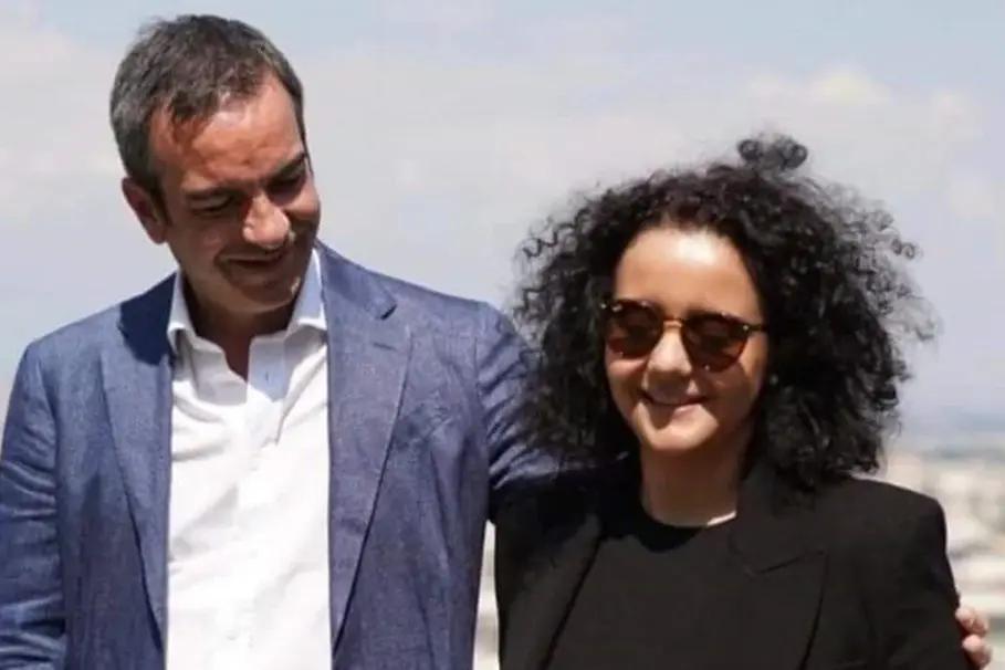 Occhiuto cresce nei sondaggi ma l'inchiesta indaga sulla sua segretaria ...