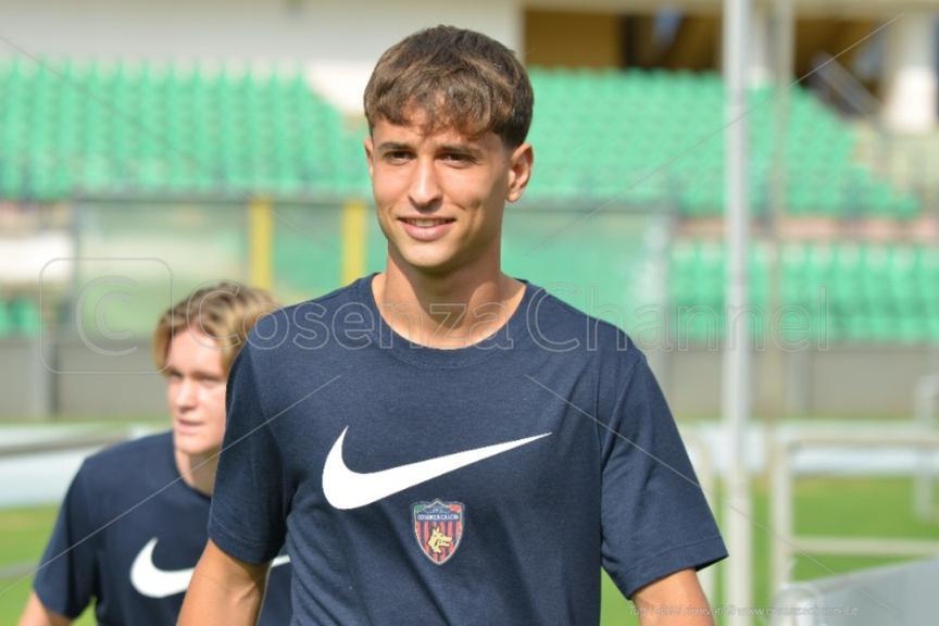 Cosenza, la rosa è lunga: chi attende una chance e chi pare fuori dai piani