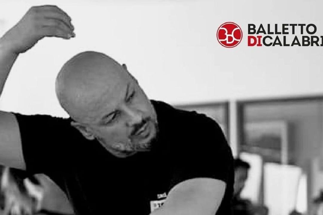 Cosenza piange la morte di Massimiliano De Luca: fu direttore artistico ...