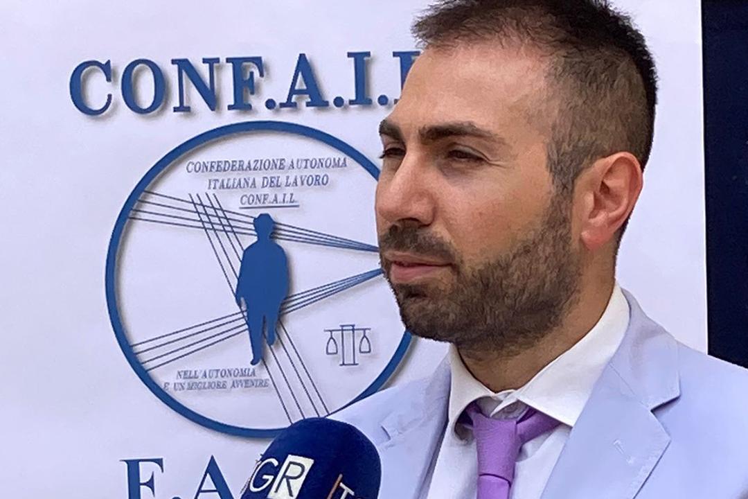 Fallimento Amaco, lo sconcerto della Confail: «Auspichiamo che si trovi ...